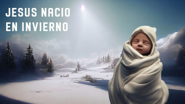 La Navidad y el 25 de diciembre: ¿En qué día nació Jesus ...